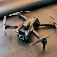 China K9 Mini Drone Maximum Flight Time 10-20min Beginner Operator Skill Level 4k HD Dual Camera Four-sided Obstacle Avoidance for sale