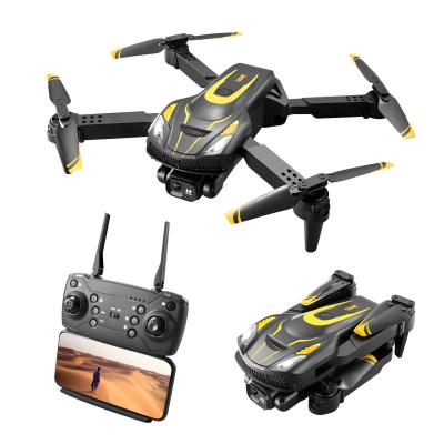 China S28 Max RC Remote Control Dual Camera Drone with 4K FPV 100m Range 1800mAh Battery for sale