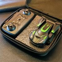China S28 Max RC Remote Control Dual Camera Drone with 4K FPV 100m Range 1800mAh Battery for sale