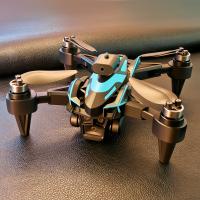 China K12 Brushless Drone with 3 Cameras 4K Infrared Obstacle Avoidance Optical Flow Quadcopter for Adults for sale