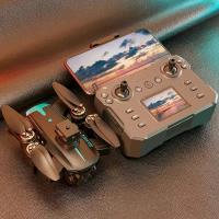 China KY605S MAX Drone with 4K HD Camera, Four-Sided Obstacle Avoidance and Brushless Motor for Extended Flight Time for sale