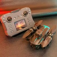 China KY605S MAX Drone with 4K HD Camera, Four-Sided Obstacle Avoidance and Brushless Motor for Extended Flight Time for sale