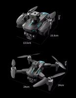 China KY605S MAX Drone with 4K HD Camera, Four-Sided Obstacle Avoidance and Brushless Motor for Extended Flight Time for sale