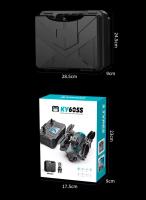 China KY605S MAX Drone with 4K HD Camera, Four-Sided Obstacle Avoidance and Brushless Motor for Extended Flight Time for sale