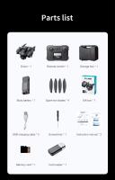 China KY605S MAX Drone with 4K HD Camera, Four-Sided Obstacle Avoidance and Brushless Motor for Extended Flight Time for sale