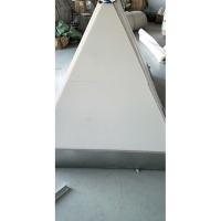 China Commercial Aeroponics Hydroponic System For Greenhouse Vegetables Growing for sale