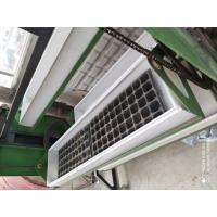 China Growing Sprouts Hydroponics Fodder System 4000*1600*2400mm For Farms for sale