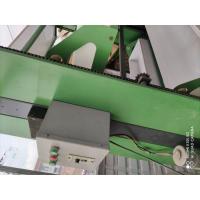 China Growing Sprouts Hydroponics Fodder System 4000*1600*2400mm For Farms for sale
