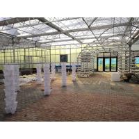 China Plastic Modern Outdoor Tower Plant Pots Plastic Flower Pots Stackable for sale