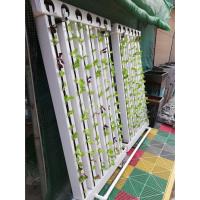 China Indoor Hydroponic Growing Systems Home Zip Vertical Hydroponic System for sale
