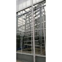 China Irrigation And Hydroponics Equipment Hydroponic Growing Systems for sale