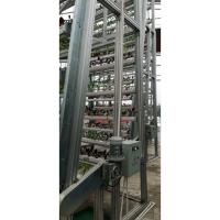 China Irrigation And Hydroponics Equipment Hydroponic Growing Systems for sale