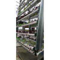China Irrigation And Hydroponics Equipment Hydroponic Growing Systems for sale