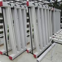 China C-Growart Farm Hydroponic Growing System Soilless Cultivation For Plant Growth for sale