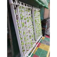 China C-Growart Farm Hydroponic Growing System Soilless Cultivation For Plant Growth for sale