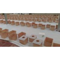 China Plastic Hydroponics Dutch Buckets Bato Bucket Grow Systems Agricultural for sale