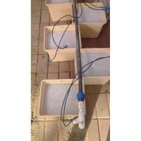 China Plastic Hydroponics Dutch Buckets Bato Bucket Grow Systems Agricultural for sale