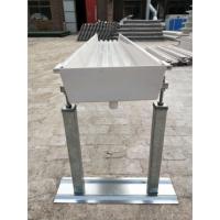 China Strawberry Planting Tank Three-Dimensional Cultivation Rack Food Grade for sale