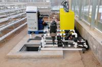 China Strawberry Vertical Farming System For Fruits White Food Grade Planting Pvc for sale