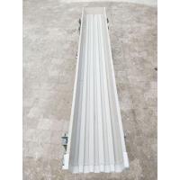 China Food Grade PVC Hydroponics And Cocopeat Hydroponic Cultivation Equipment for sale