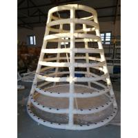 China Rotary Vertical Farming Circulation Cultivation Systems Automatic for sale