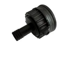China Ebb/Flow Tray Outside Water Tap Hydroponic Fittings Kit Automatic for sale
