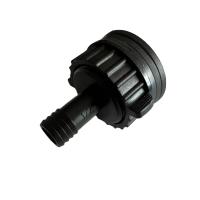 China Ebb/Flow Tray Outside Water Tap Hydroponic Fittings Kit Automatic for sale