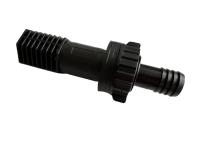 China Ebb/Flow Tray Outside Water Tap Hydroponic Fittings Kit Automatic for sale