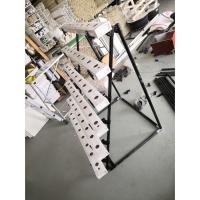 China New arrival Hydroponics NFT Greenhouse System with PVC Pipe growing Kits Indoor and Garden for sale