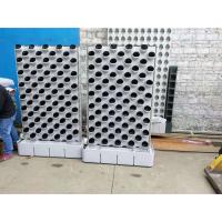 China Manufacturers china wholesale outdoor vertical garden self watering plant green wall for sale for sale