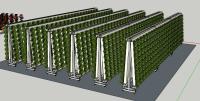 China Zipgrow Hydroponic Indoor Garden Plant Hydroponic System With LED Light for sale