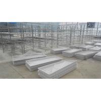 China Vertical Seedling Systems Commercial Ebb/Flow System Agricultural Greenhouses for sale