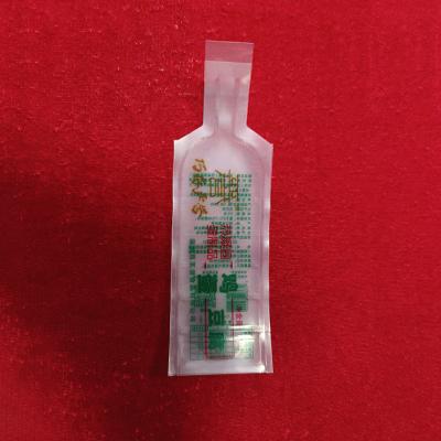 China Egg Tofu Tube Bags – Custom Japanese Tofu Packaging Pouches For Silken & Soft Tofu for sale