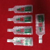 China EVOH High Barrier Laminated Film Egg Tofu Packaging 200g 250g Retort Pouch for sale