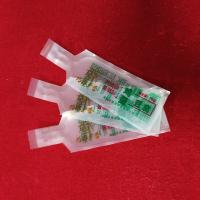 China EVOH High Barrier Laminated Film Egg Tofu Packaging 200g 250g Retort Pouch for sale