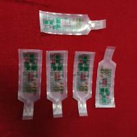 China Bulk Egg Tofu Package Food Service Pouch 300g 350g Laminated Retort Tube Bag for sale
