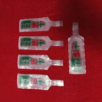 China Triple Layer Egg Tofu Retort Pouch 100g 400g Laminated Film for sale