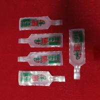 China Family Dual Cook Boilable Steam Japanese Tofu Packaging 180g 235g Silken Tofu Tube for sale