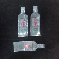 China Canteen Bulk Boilable Tofu Tube Pouch 205g 280g Japanese Food Service Soft Tofu Tube for sale