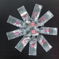 China Value Pack Japanese Tofu Retort Tube Bag 255g 310g Family Clear PE Pouch Custom Printed for sale