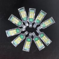 China Family Share Retort Silken Tofu Tube 280g-400g Laminated Food Grade PE Custom Printed Bag for sale