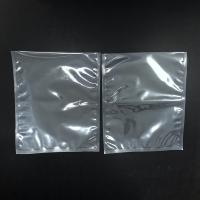 China High Barrier EVOH Vacuum Packaging Bag Seven Layer Film For Fresh Meat Seafood Frozen Storage for sale