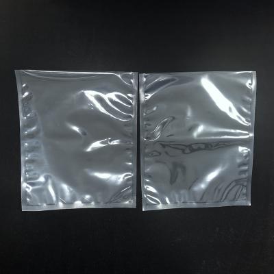 China High Barrier EVOH Vacuum Packaging Bag Seven Layer Film For Fresh Meat Seafood Frozen Storage for sale