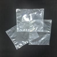 China PA PE Multi Layer Vacuum Packaging Bags For Cheese Dairy Pet Food Bulk Storage for sale