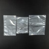 China PA PE Multi Layer Vacuum Packaging Bags For Cheese Dairy Pet Food Bulk Storage for sale