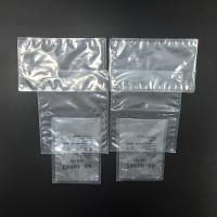 China Retort Vacuum Pack Bags PA RCPP High Temperature Sterilizable For Shelf Stable Meals for sale
