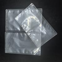 China Frozen Food Vacuum Packaging Bag PA PE Deep Freeze Pouches For Meat Fish Vegetable Long Term Storage for sale