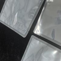 China Dry Food Vacuum Bags PA PE Moisture Barrier Pouches For Nuts Dried Fruit Grain Storage for sale