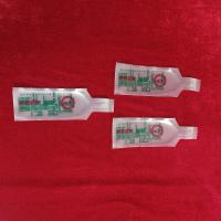 China Transparent Retort PE Soon Tofu Tube 160g 210g Custom Printed Family Standard Bag for sale