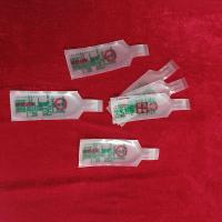 China Premium Gravure Print Eqg Tofu Tube 260g 310g Custom Printed Japanese Tofu Package for sale